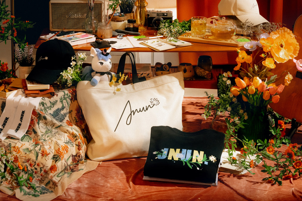 JNUN. | UNICORN – jnunnet