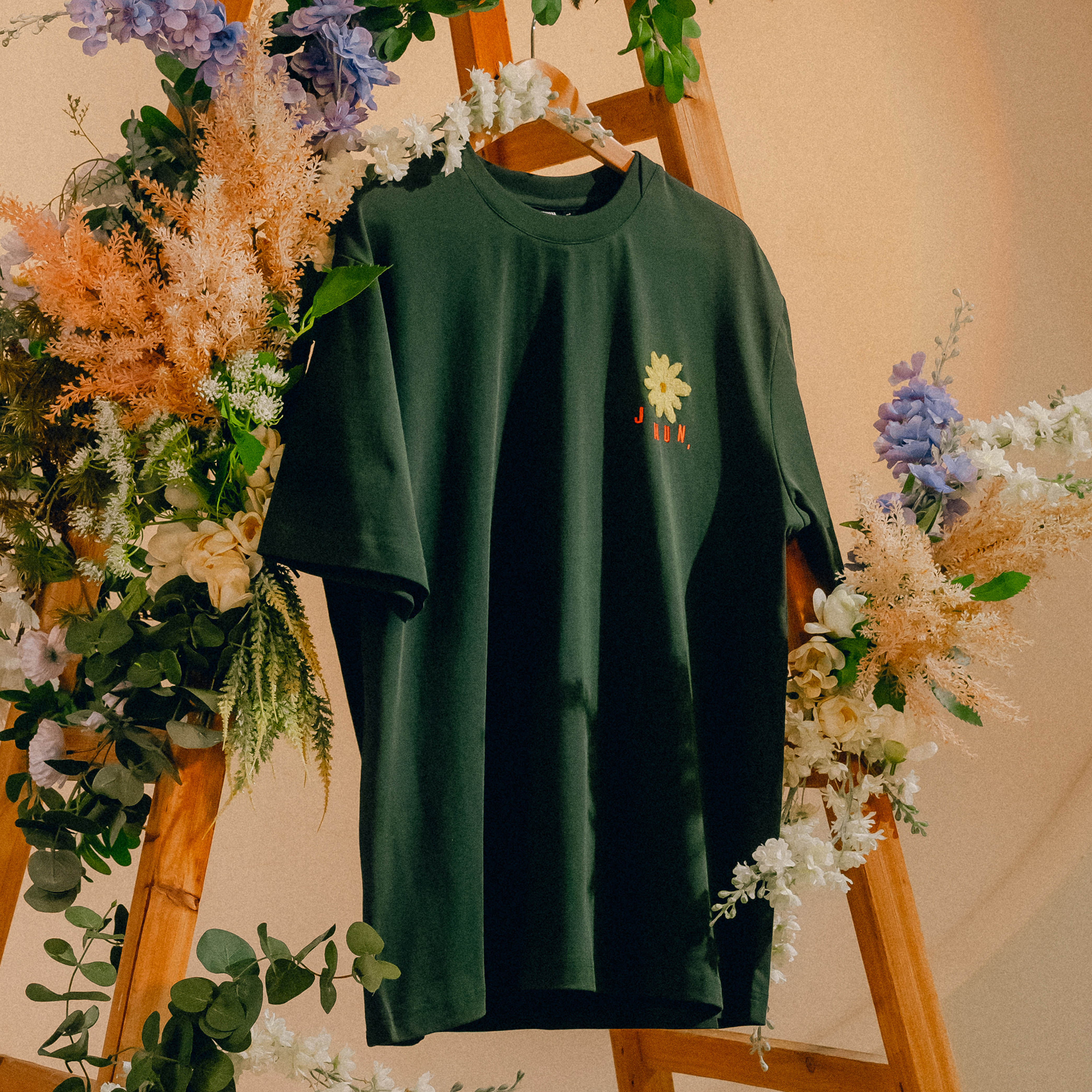 NEW ARRIVALS – jnunnet